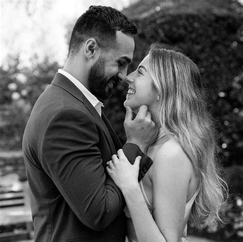 Peyton Creswell And Miguel Garcias Wedding Website