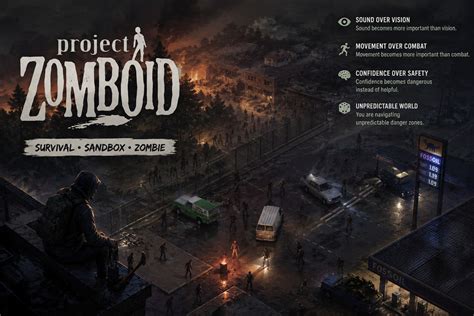 Project Zomboid Randomized Sprinters Sandbox Settings The Ultimate