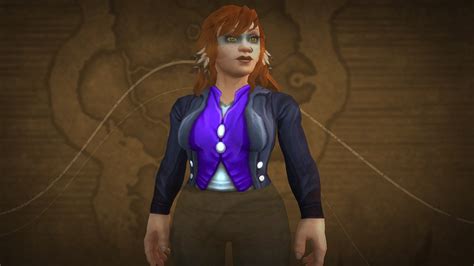 March Over To The Trading Post For New Items Wow Weekly