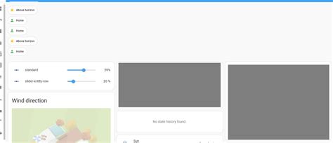 🔹 Card Mod Super Charge Your Themes Page 85 Themes Home Assistant Community