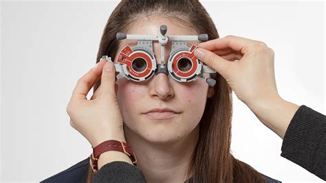 Refraction Refraction Oculus Germany