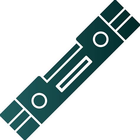 Spirit Level Vector Icon Design 31366391 Vector Art At Vecteezy