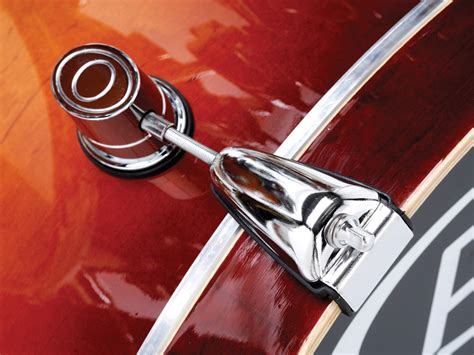 Pdp M5 Drum Kit Review Musicradar