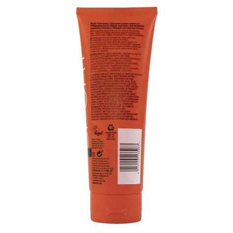 SuperDry Body+Hair Wash Recharge 250ml | Guardian Singapore