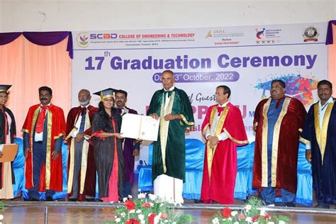 Scad Engineering College Tirunelveli Campus Photos Virtual Tour