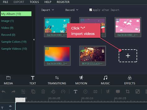 How To Fix Audio And Video Sync Problems Windows Movie Maker