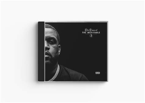 Hip Hop Nostalgia Lloyd Banks The Course Of The Inevitable 2 Album