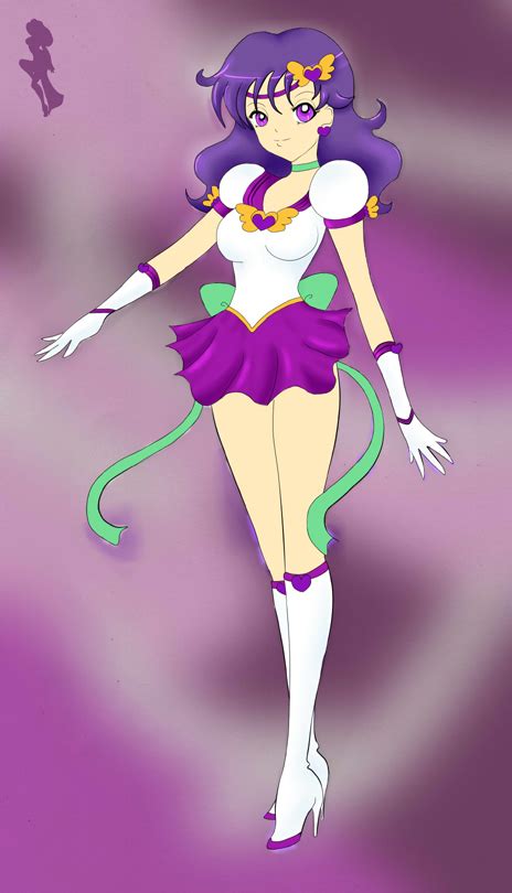 Sailor Love By Magicpotion On Deviantart
