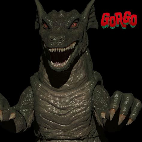 Kaiju Collectibles Kaiju Battle