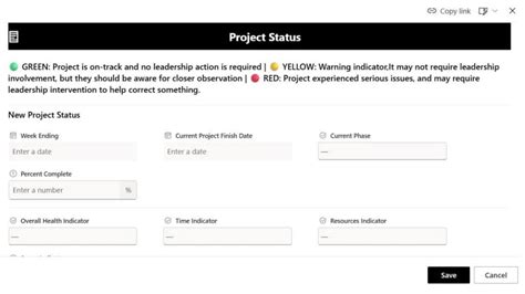 Customize Modern Sharepoint List Form Using Json Formatting