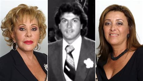 Así Fue El Triángulo Amoroso Entre Silvia Pinal Y Sylvia Pasquel Que
