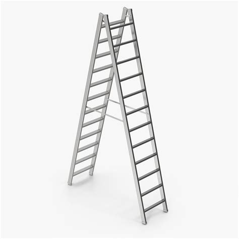 Ladder3d模型 Turbosquid 2002303
