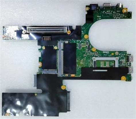 Hp Compaq B Laptop Motherboard At Rs In New Delhi ID
