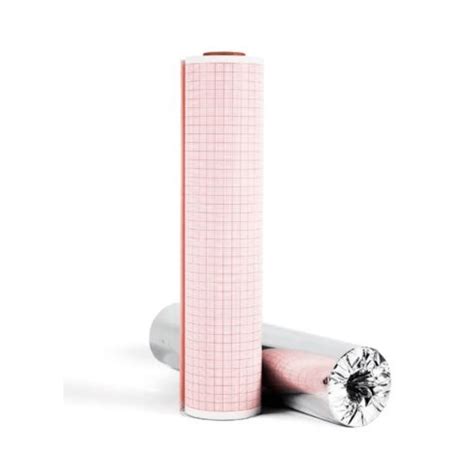 Ecg Paper 215mm X 30m 1 Roll