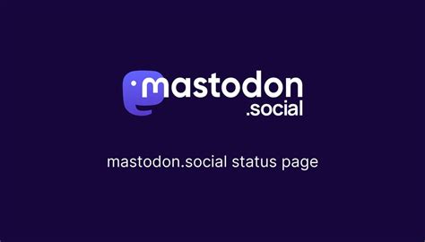 object storage misconfiguration incident details mastodon social