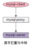 数据库中间件mysql proxy细节mysql官方的中间件 腾讯云开发者社区 腾讯云
