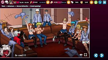 HentaiHeroes Heroes University XVIDEOS