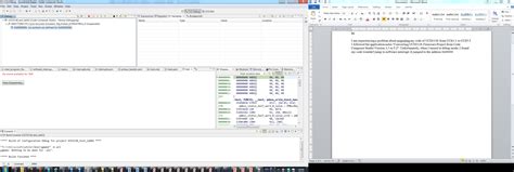 fail to migrating the code of ucd3138 from ccs3 3 to ccs5 5 power