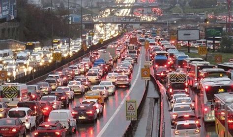 Sürücüler dikkat Zorunluluğa son iki gün Taktırmayana ceza yağacak