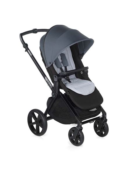 Jane Poussette Muum Seal Poussettes Poussettes Orchestra