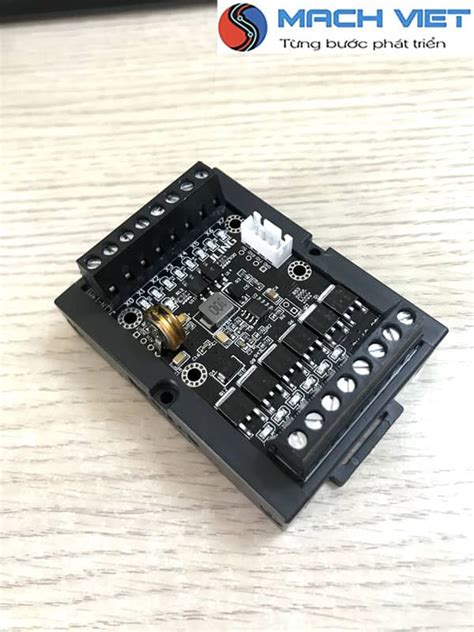 Plc Mitshubishi Fx1n 06mr 10mt 10mr 14mt 14mr 20mt 20mr 24mt 24mr 30mr 32mr 32mrt