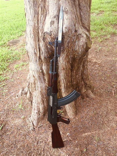 10000 Best First Ak Images On Pholder Ak47 Guns And Airsoft