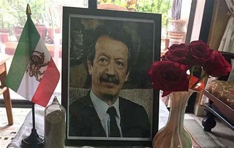 Iran Politics Club Shapour Bakhtiar Last Prime Minister Of Imperial