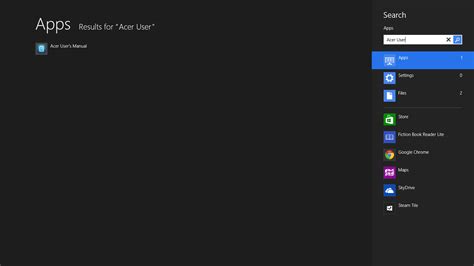 Need A Manual On Acer S Keyboard Acer Community