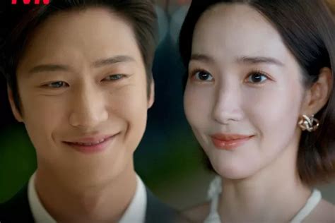 Sinopsis Episode 3 Dan 4 Drama Korea Marry My Husband Keadaan Yang