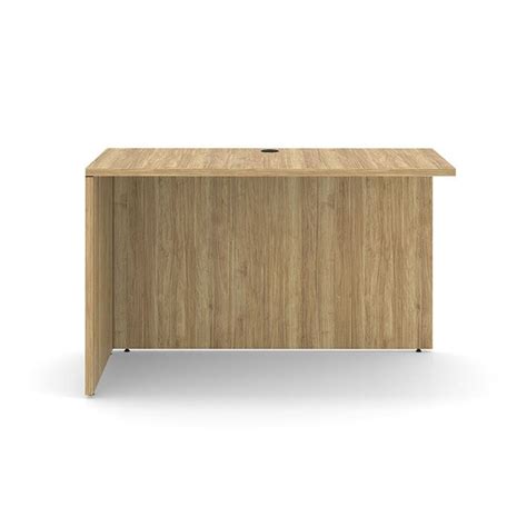 N9NE Furniture Group Storlie PL145 24x47 RETURN SHELL Aspen