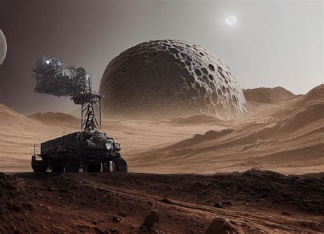 Technosignatures The Search For Alien Technologies 4