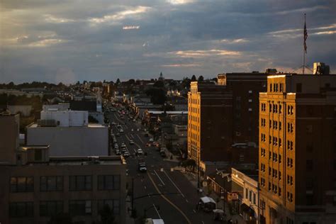 Doj Files Voting Rights Lawsuit Against Pennsylvania City