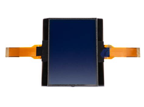 LCD Ecran FORD Pour Compteur Tableau De Bord Aftermarket Mr Key
