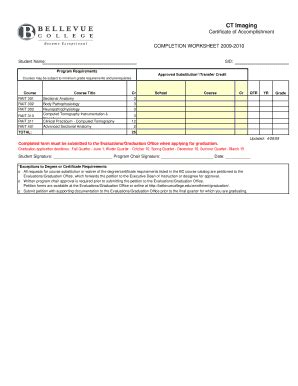 CT Imaging Form Fill Out And Sign Printable PDF Template AirSlate SignNow
