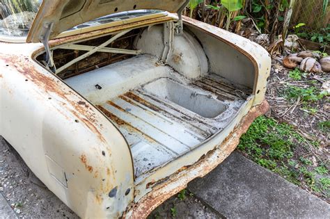 Bf Auction Packard Clipper Touring Sedan Barn Finds