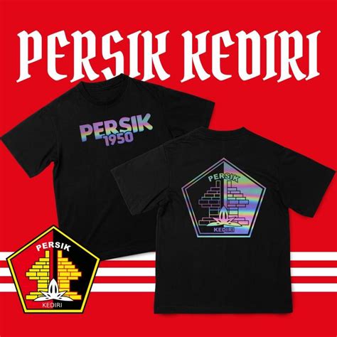 Persik KEDIRI Day 1950 เสอยดสะทอนแสง Djajati Laskar Jayabaya Macan