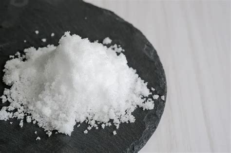 種類が様々な塩の種類大きく分けると2種類 Brise