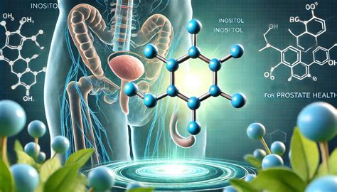 Inositol And Prostate Health Benefits Ingestion Methods And Urinary