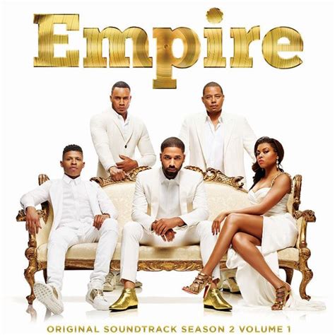 Empire Season 2 Soundtrack