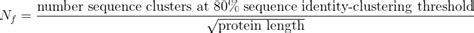 Protein Structure Determination Using Metagenome Sequence Data Oxford