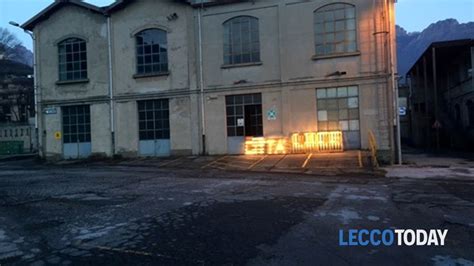 Leuci Citta Luce Lecco