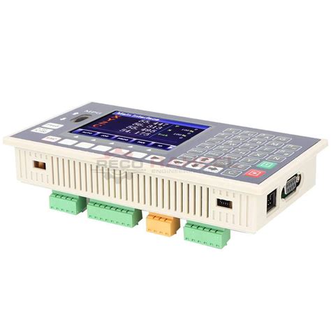 TC55H Single Axis Controller3 CNC Accessories Servo Motors Supplier
