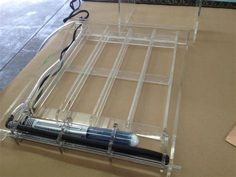 Etching Tank Update 09 06 2013 Hype®links