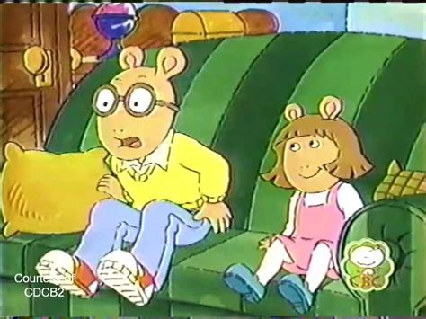 Arthur On Get Set For Life On Cbc By Cassiemunoz On Deviantart