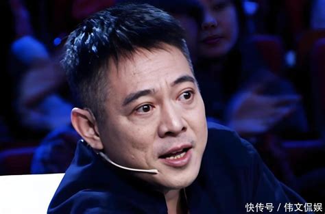 62岁李连杰近况曝光，遭病痛折磨，已看淡 生死”，开始玩短视频 360娱乐，你开心就好