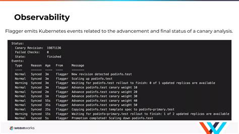 flagger istio progressive delivery operator ppt