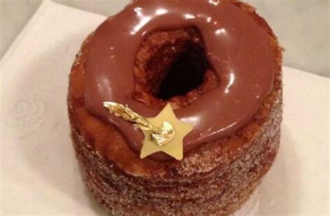 News Bites Welcome Back The Cronut Free Cone Day And More Yahoo Sports