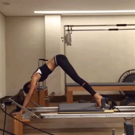 27 Pilates Ideas Pilates Pilates Workout Pilates Reformer