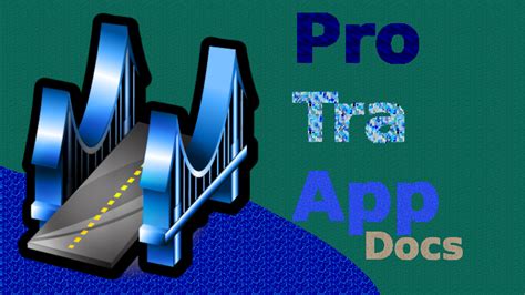 Github Seanpm2001protraappdocs ↔️🔄️📚️📖️ The Official Documentation