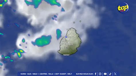 Météo Lavis de fortes pluies levé mais des averses orageuses